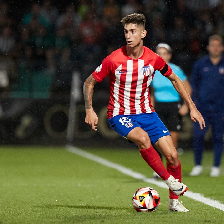 Acuerdo con el Eldense para la finalización de la cesión de Mario da ...