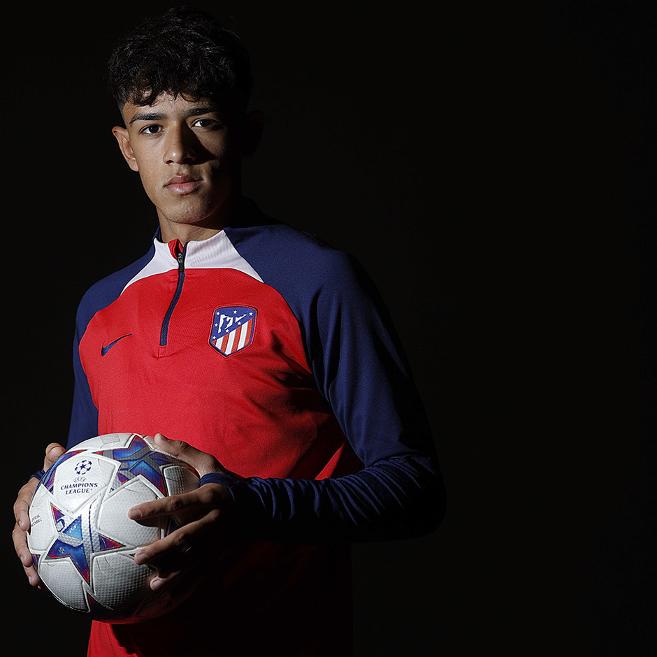 Iker Luque: "El equipo está preparado y pelearemos por los tres puntos ...