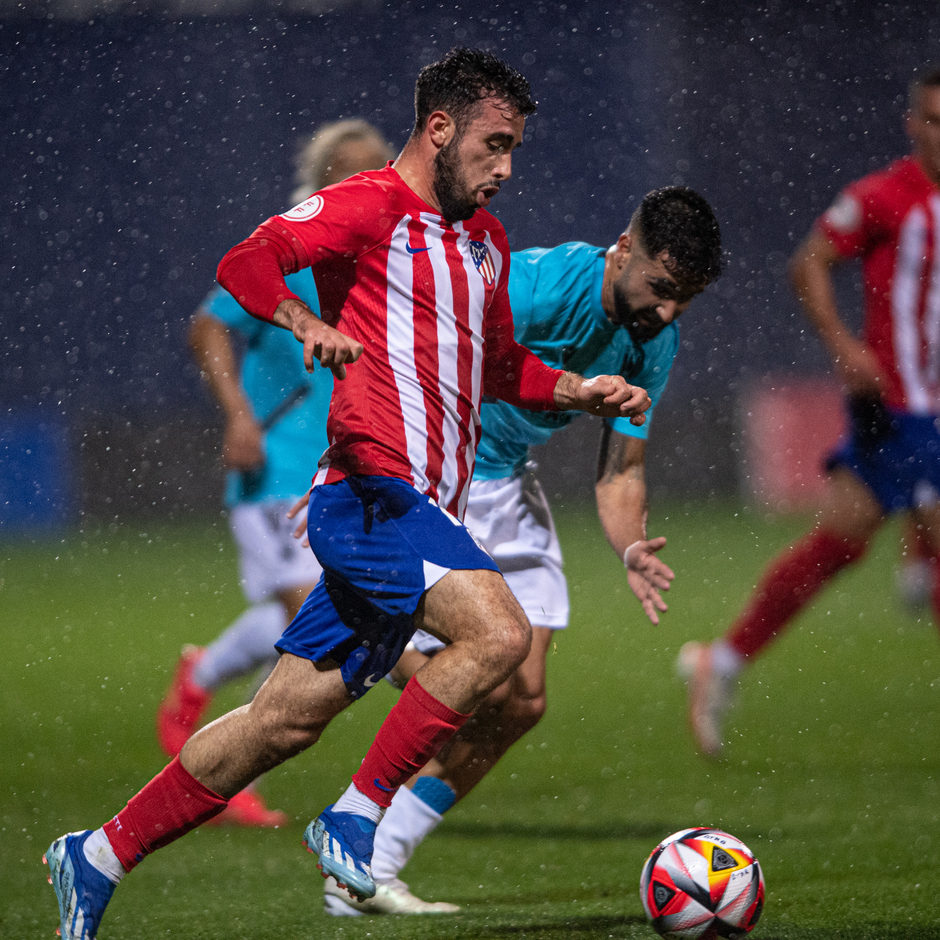 Acuerdo para la rescisión de contrato de Carlos Puga - Club Atlético de ...