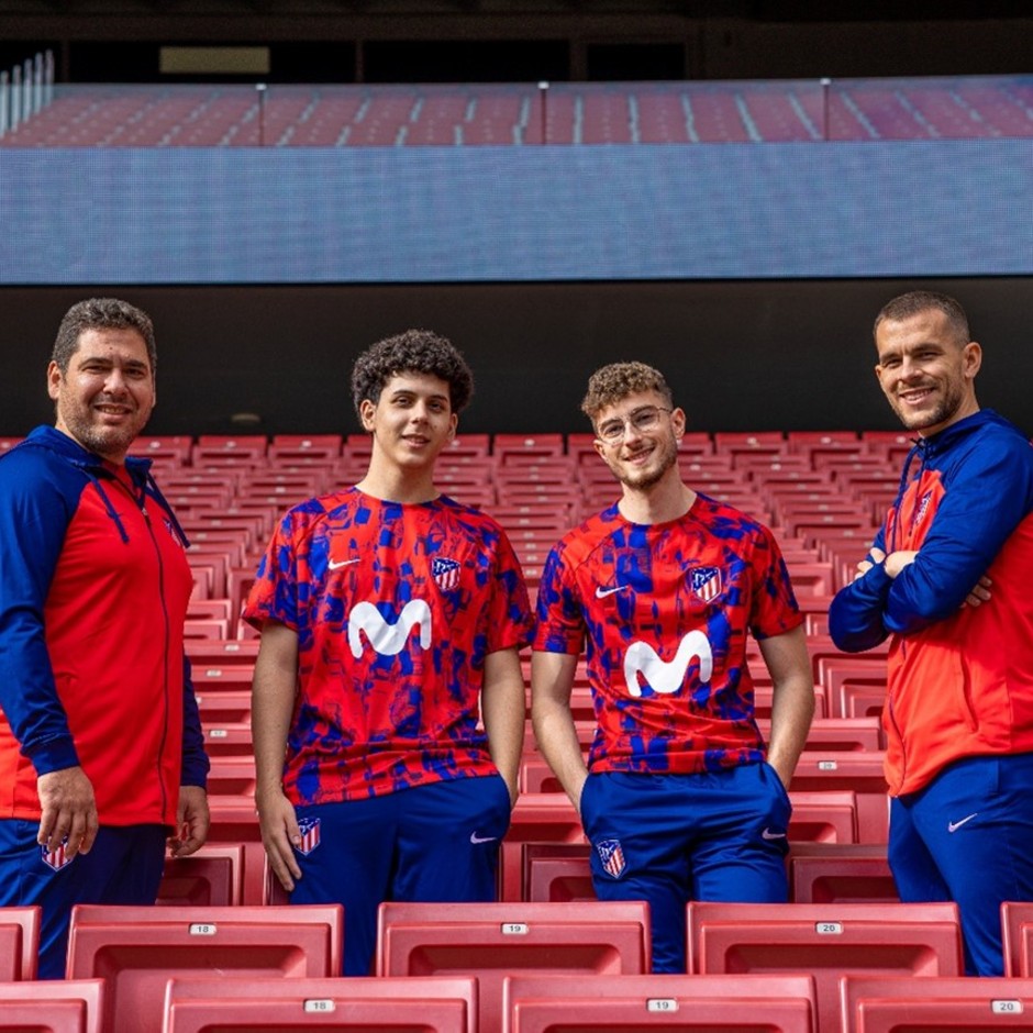 Presentamos a nuestro equipo completo de eSports para la temporada 2023 ...