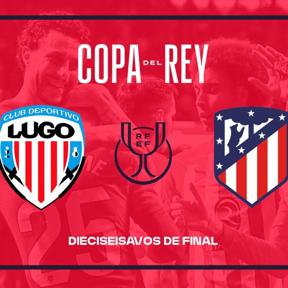 El CD Lugo, nuestro rival en dieciseisavos de final de Copa del Rey ...