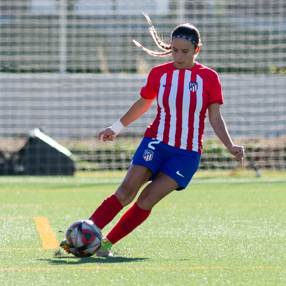 En busca de tres nuevos puntos en Alcalá - Club Atlético de Madrid ...