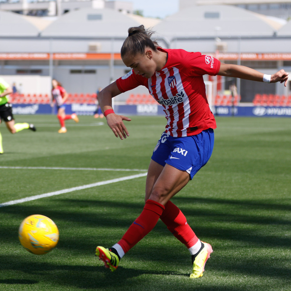 Medina: "Este es el camino a seguir" - Club Atlético de Madrid · Web ...