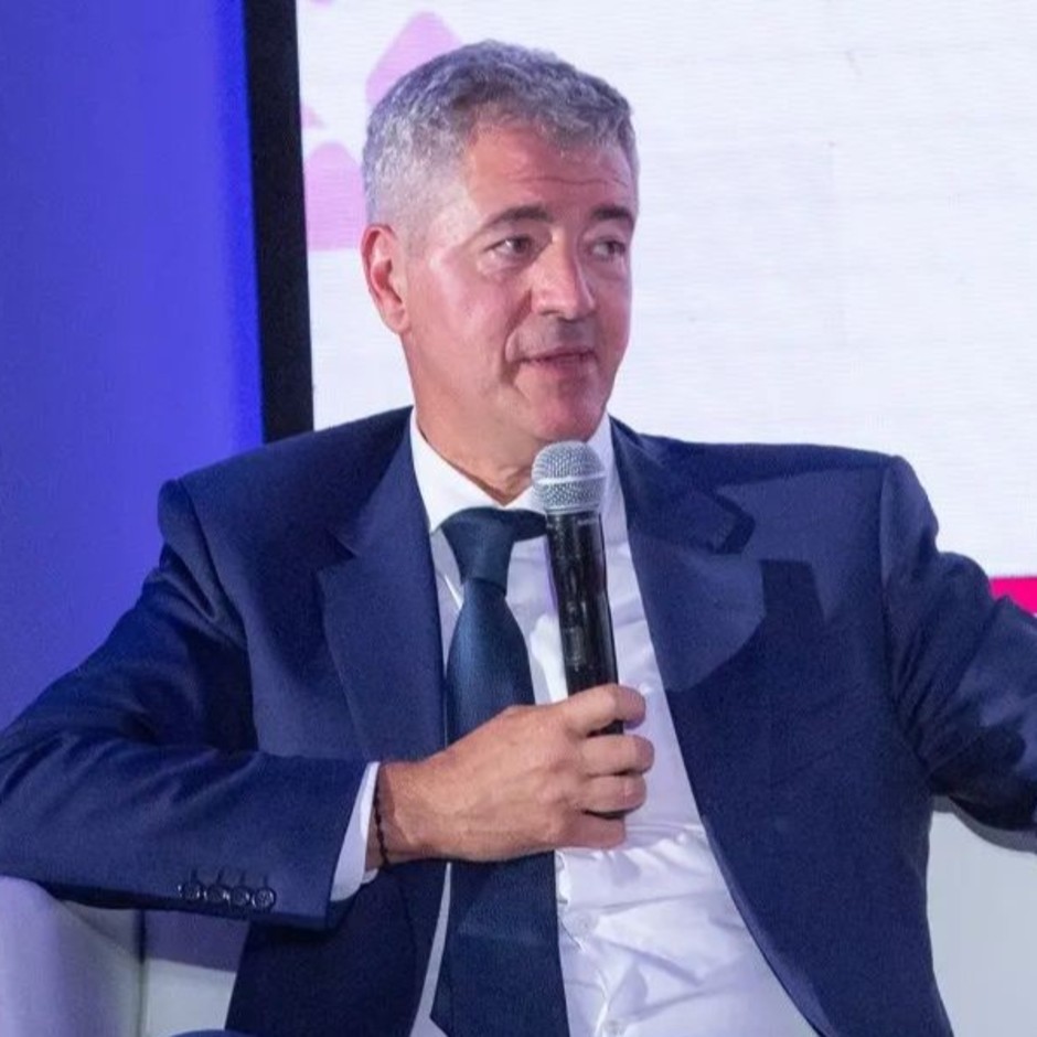 Miguel Ángel Gil: "Llevamos más de una década creciendo de manera ...