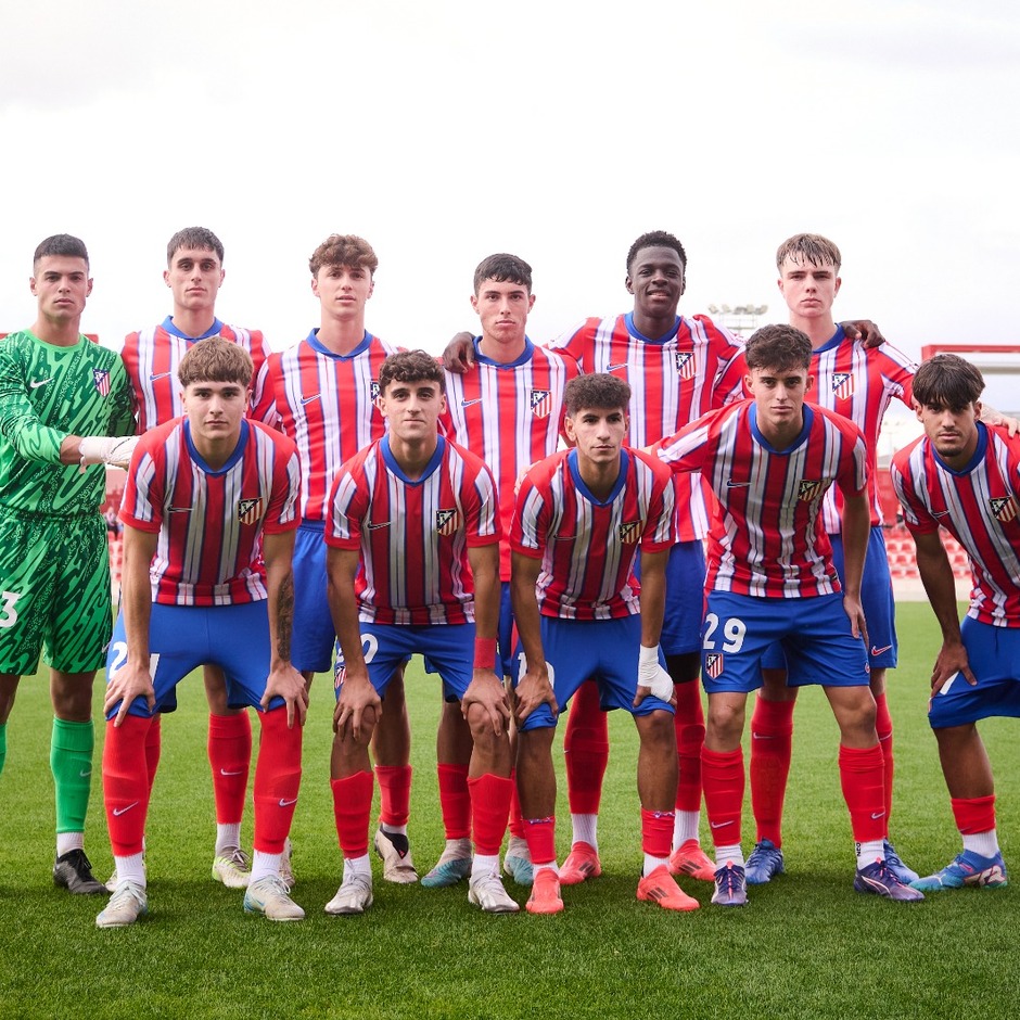En busca de la clasificación europea en Alcalá - Club Atlético de ...