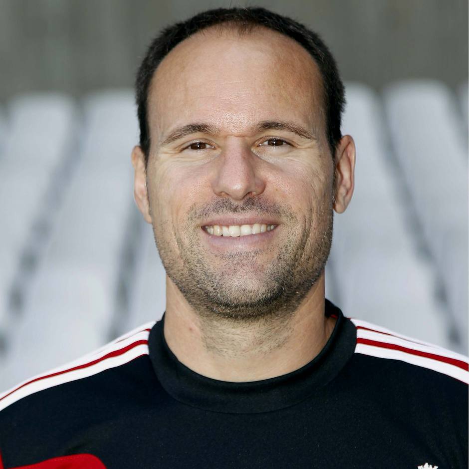 Mateu Lahoz dirigirá el Real Madrid-Atlético de Madrid - Club Atlético ...