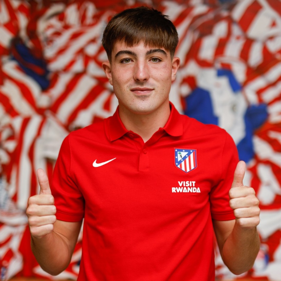 Acuerdo con el Villarreal para el traspaso de Sergio Vinatea - Club ...