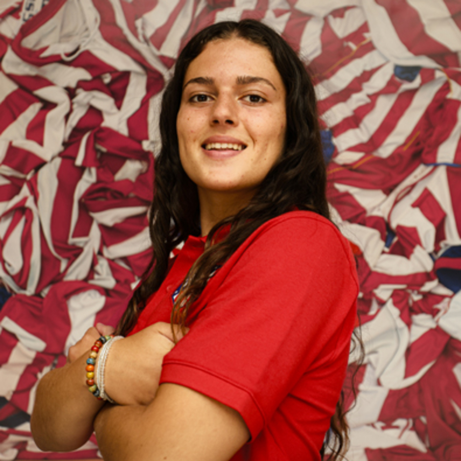 Elsa Sánchez, refuerzo para la defensa del Femenino B - Club Atlético ...