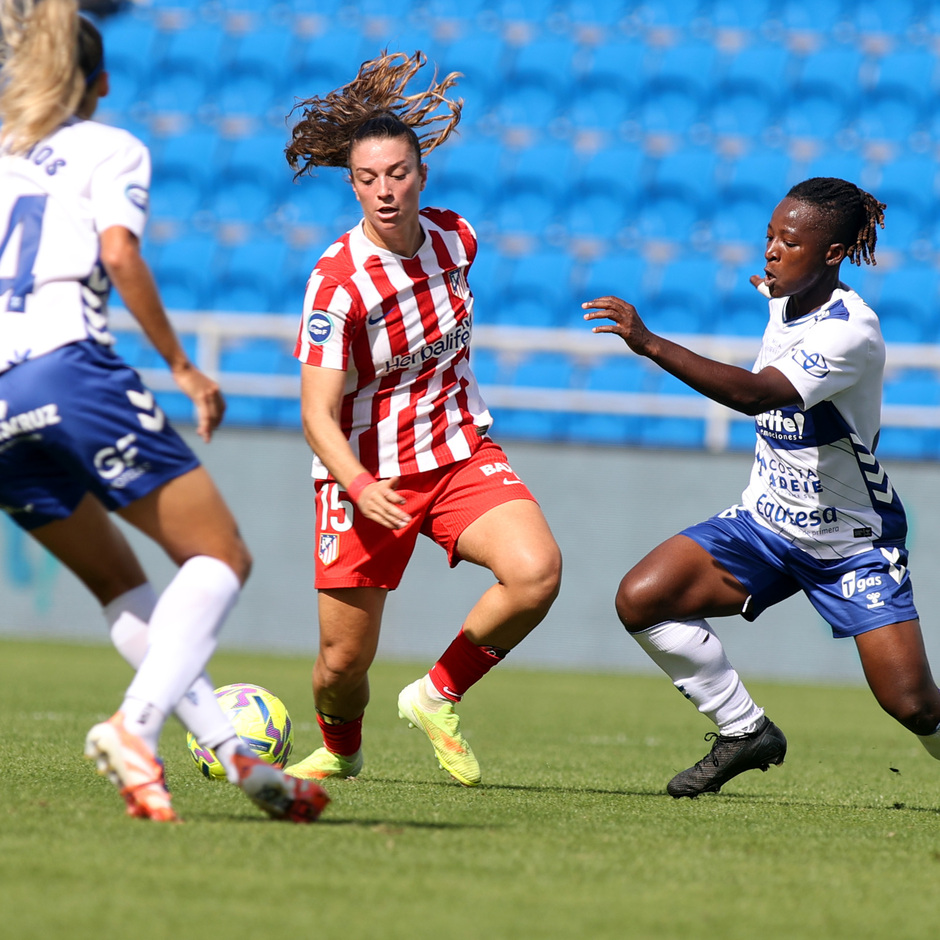 A por la victoria en Alcalá - Club Atlético de Madrid · Web oficial