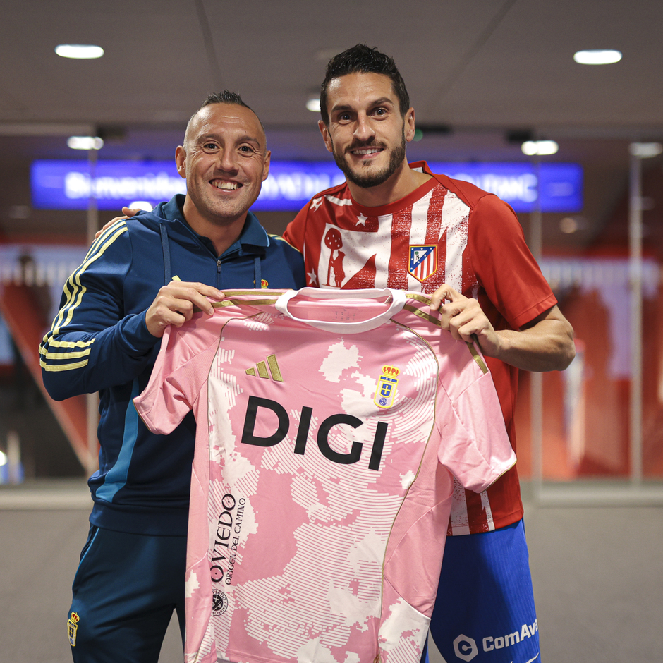 Nos unimos a la campaña 'El Ángel de Javi' - Club Atlético de Madrid ...