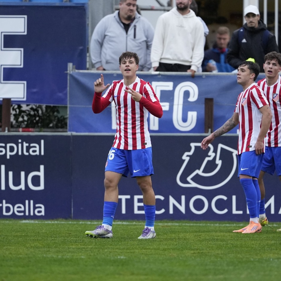 ¡Gran victoria in extremis!