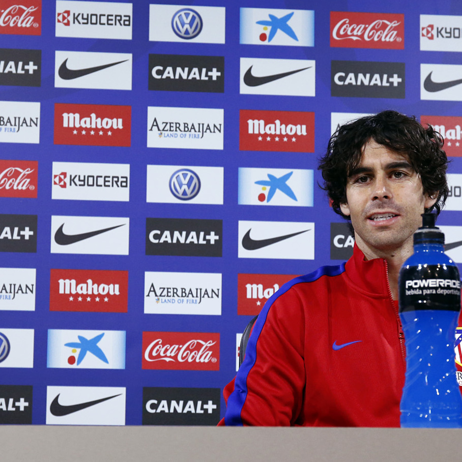 Tiago: “Será difícil pero tenemos ilusión por llegar a la final” - Club ...