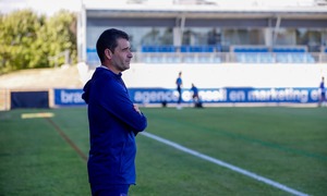 Manolo Cano: “Acabamos con muy buenas sensaciones ante un rival que nos ...
