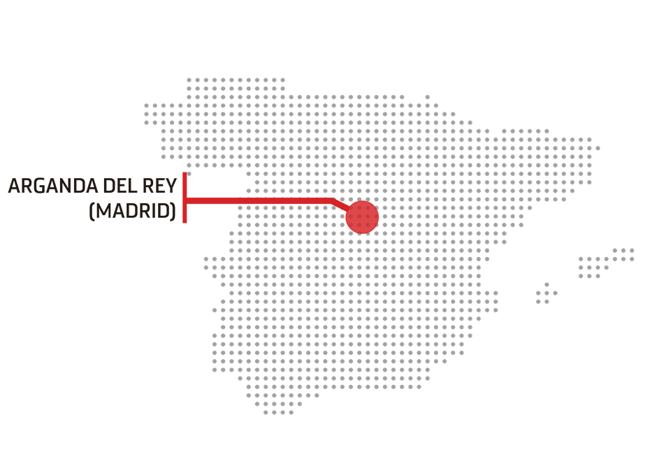 Arganda del Rey
