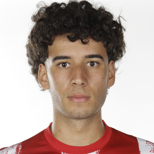 Miguel Maroto Coca - Temporada 2021-2022 - Atlético de Madrid