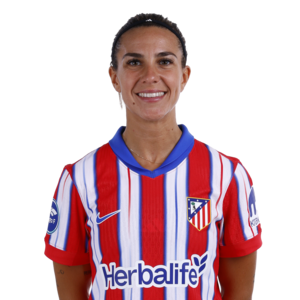 Marta Cardona - Season 2024-2025 - Atlético de Madrid