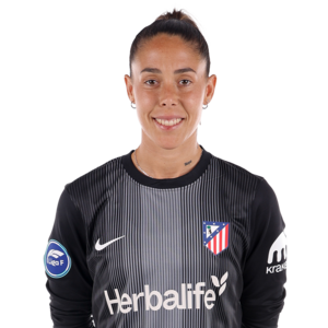 Lola Gallardo - Season 2025-2026 - Atlético de Madrid