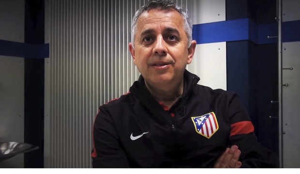 LA FINAL DESDE DENTRO. El doctor Villalón nos descubre la dieta de los ...