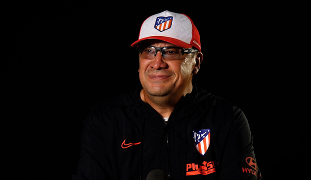 Germán Burgos: "Al final de la temporada iniciaré mi carrera como ...