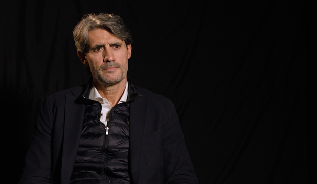 Caminero: "En mi vida, jugar ante el FC Barcelona siempre me supuso un ...