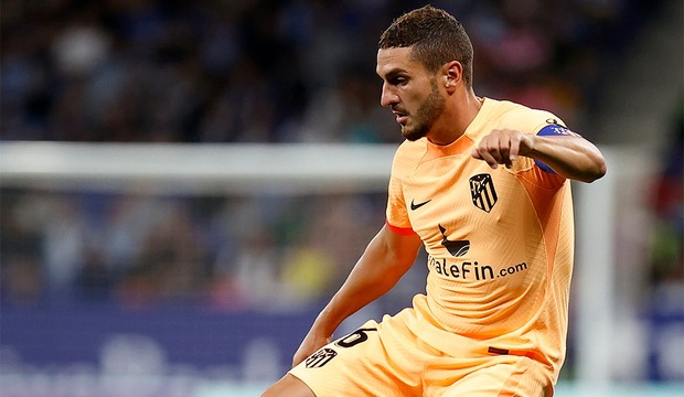 Koke: "Ante la Real queremos darle una alegría a nuestra gente en el ...