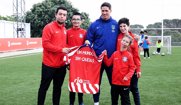 Nos unimos a la Fundación Un Mundo Sin Quejas A.C. para concienciar a ...