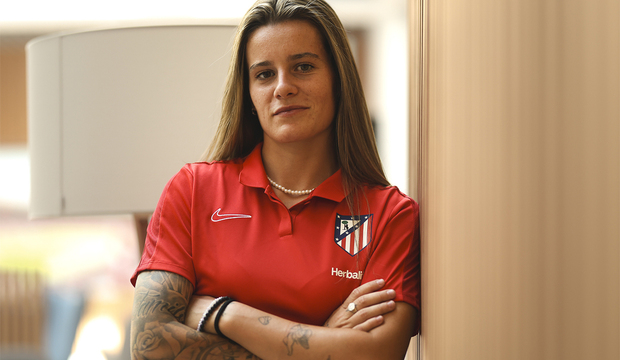 Rosa Otermín: "Una ilusión muy grande volver a la que siempre ha sido ...