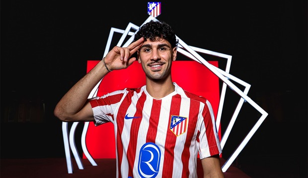 Johnny Cardoso: "Afronto cada partido como si fuera el último e intento ...
