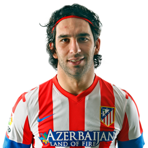 Arda Turan - Season 2012-2013 - Atlético de Madrid