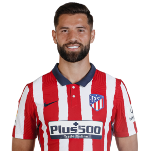 Felipe Augusto de Almeida Monteiro - Season 2020-2021 - Atlético de Madrid